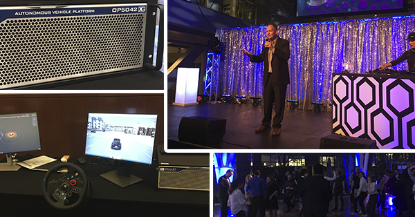 OPAL-RTカンファレンス Real-Time2022開催レポート第2回|株式会社NEAT