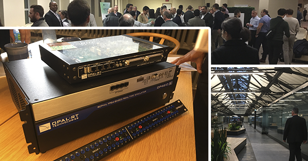 OPAL-RTカンファレンス Real-Time2022開催レポート第3回|株式会社NEAT